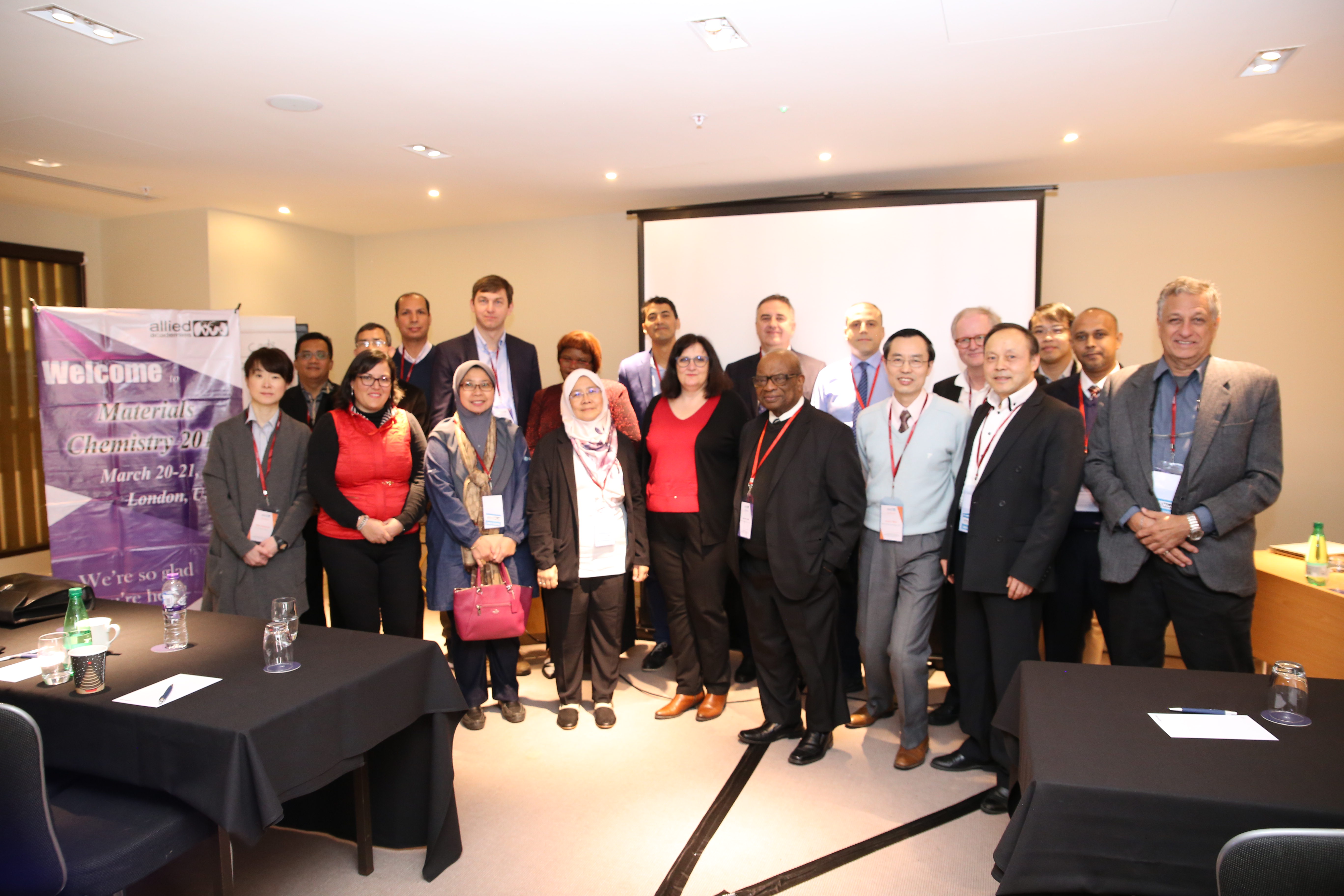 Image | Materials Chemistry Conference | Materials Meeting | Chemistry ...