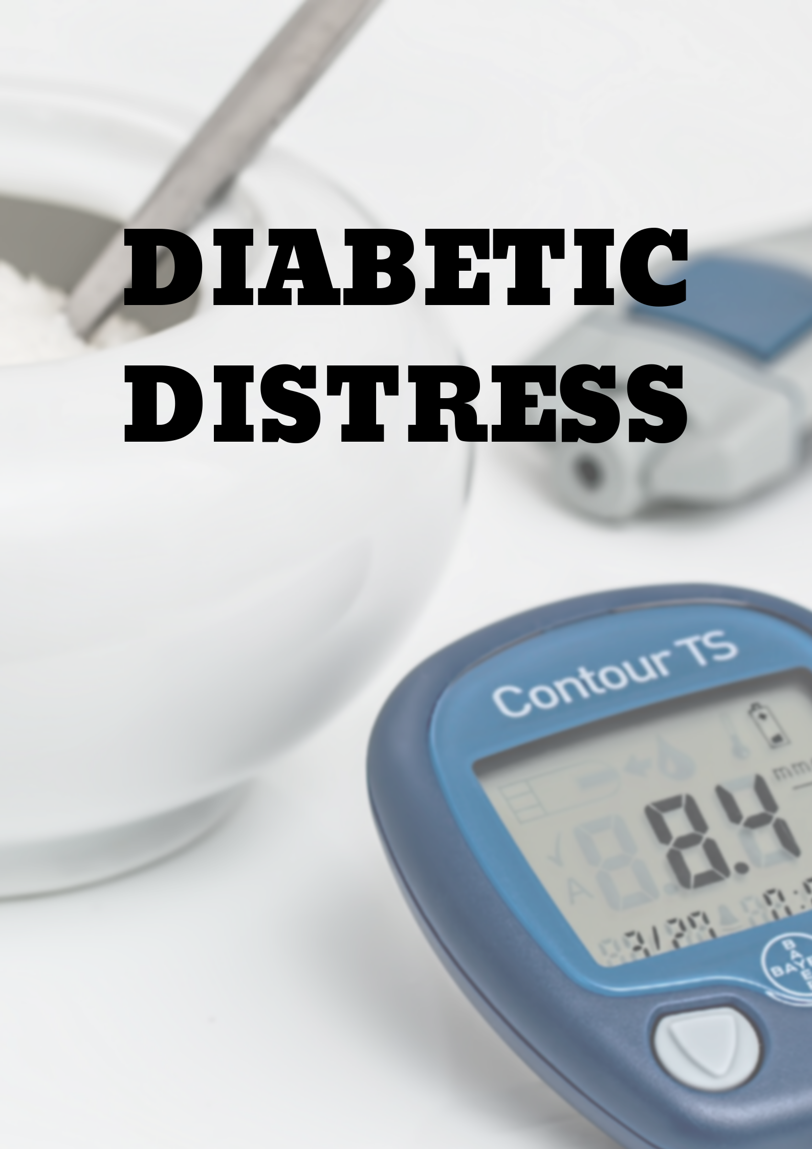 Diabetic Distress