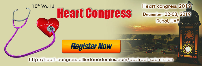 Heart Congress | Heart Conferences 2019 | World Heart Congress ...