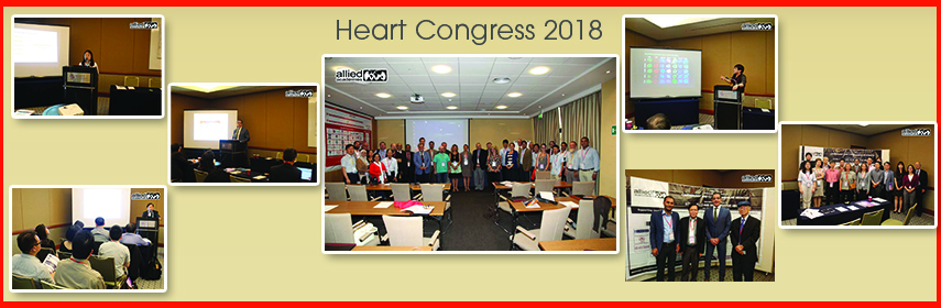 Heart Congress | Heart Conferences 2019 | World Heart Congress ...