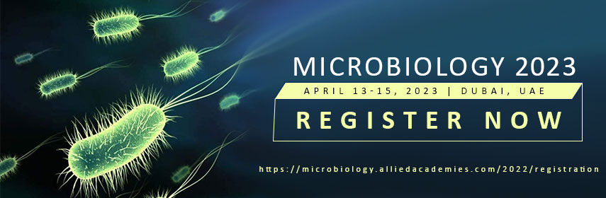 Microbiology Conferences 2023 |Microbiology Conference | Biology ...