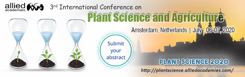 Plant Science Conference | Plant Science Congress | Plant Science ...