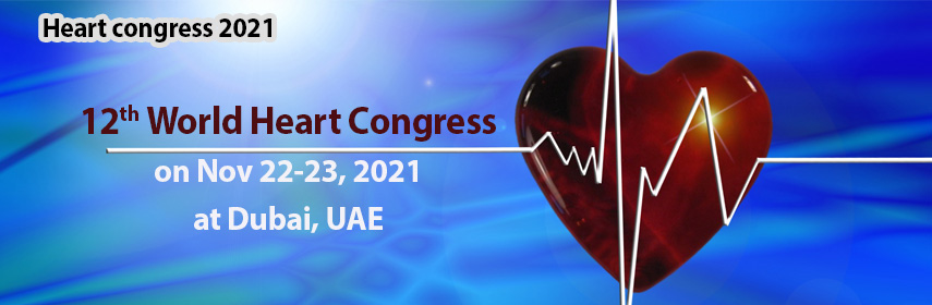 Heart Congress | Heart Conference | World Heart Congress | Cardiology ...