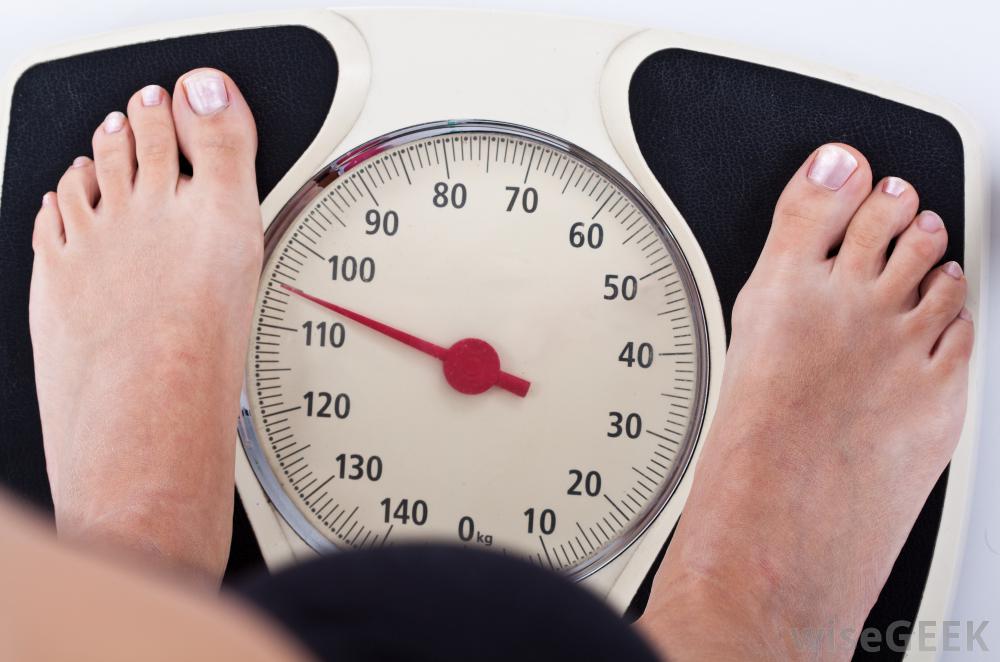Management of weight regain after surgery
