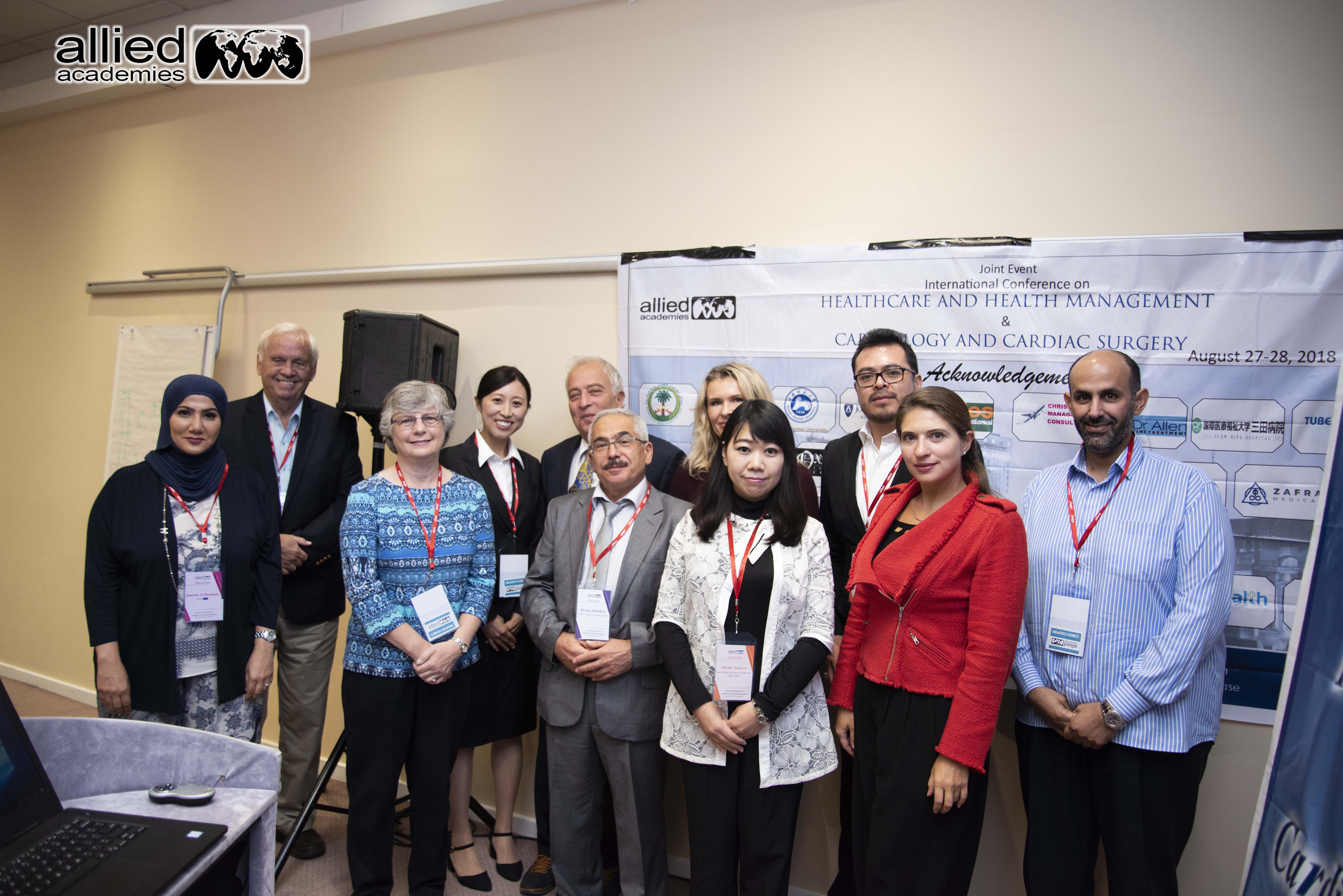 Healthcare Conference | Healthcare Congress | Healthcare Conferences ...