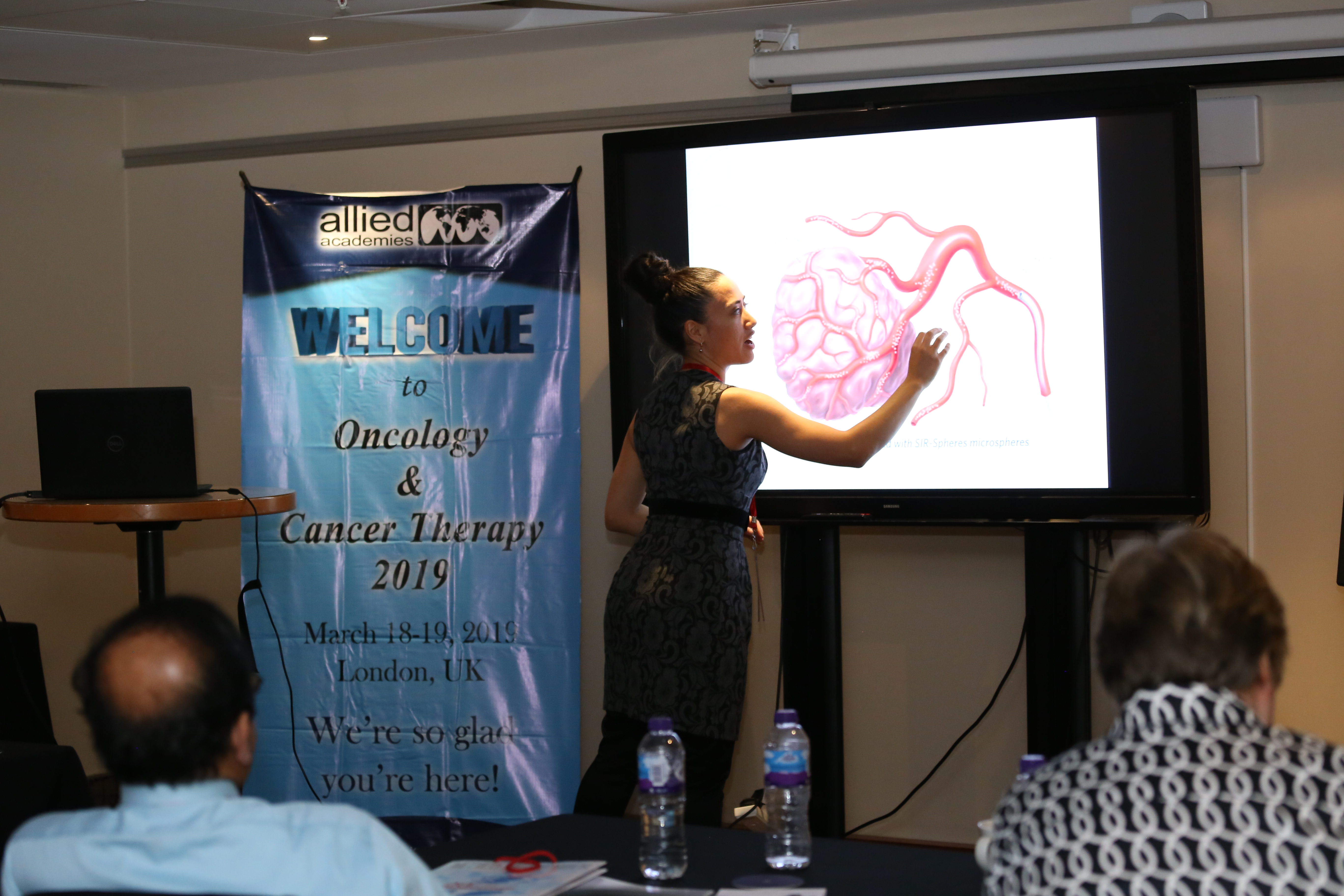 Cancer Science Conference | Cancer Congress | Cancer Science ...