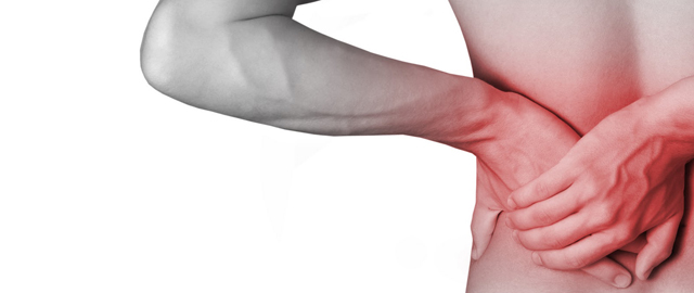 Wound Pain Management