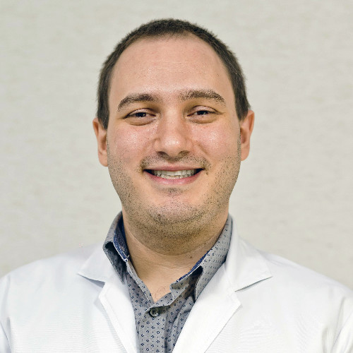 Dr. Gibran Rufca | Santa Casa de Ourinhos Hospital , Brazil ...